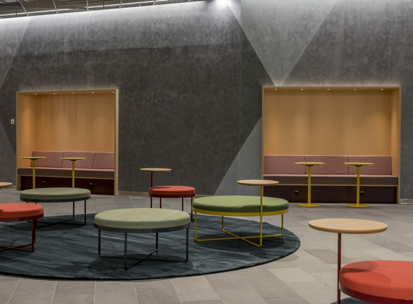 Hubben, Science Park - Uppsala Vasakronan