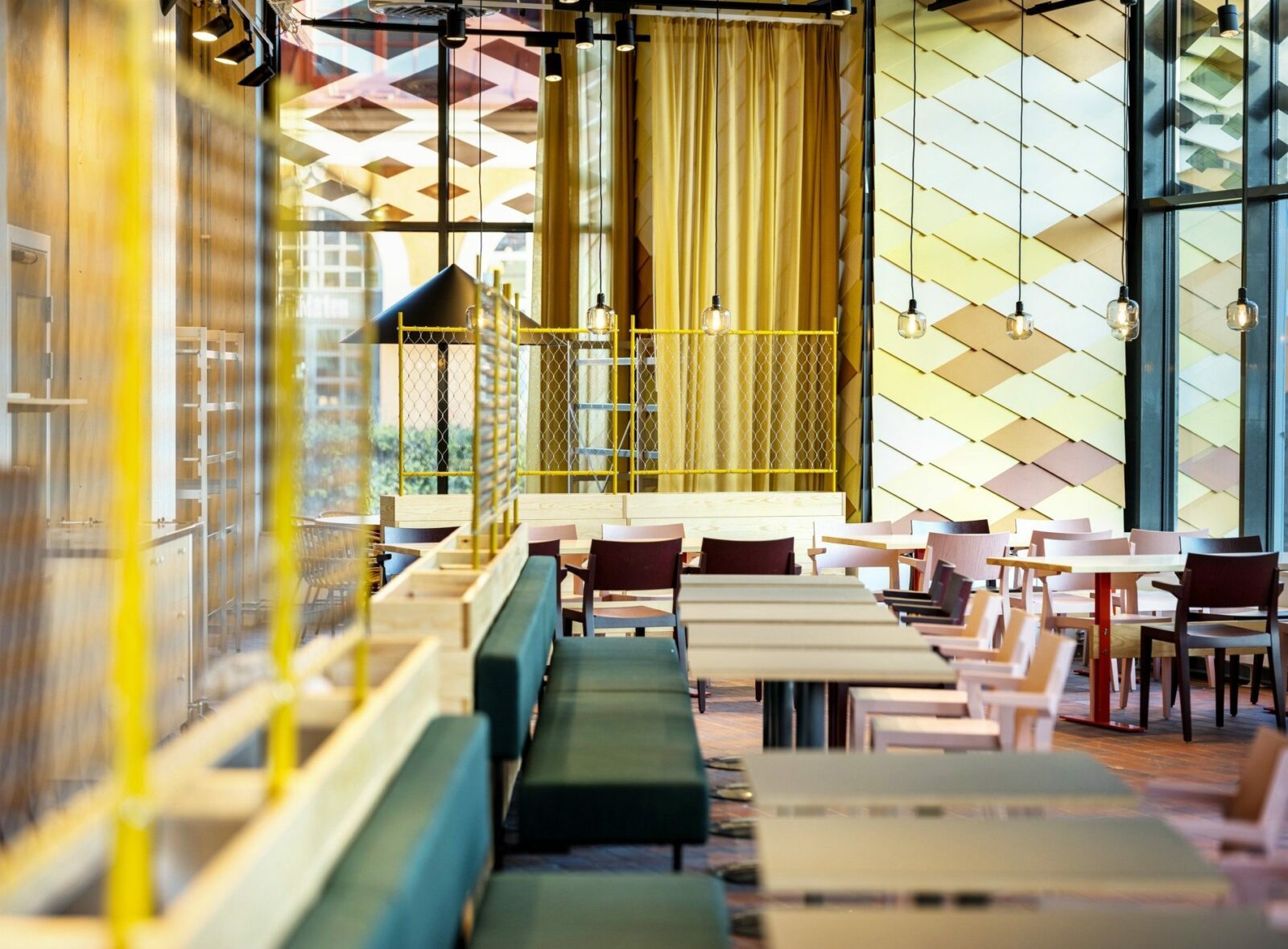 Hubben, Science Park - Uppsala Vasakronan