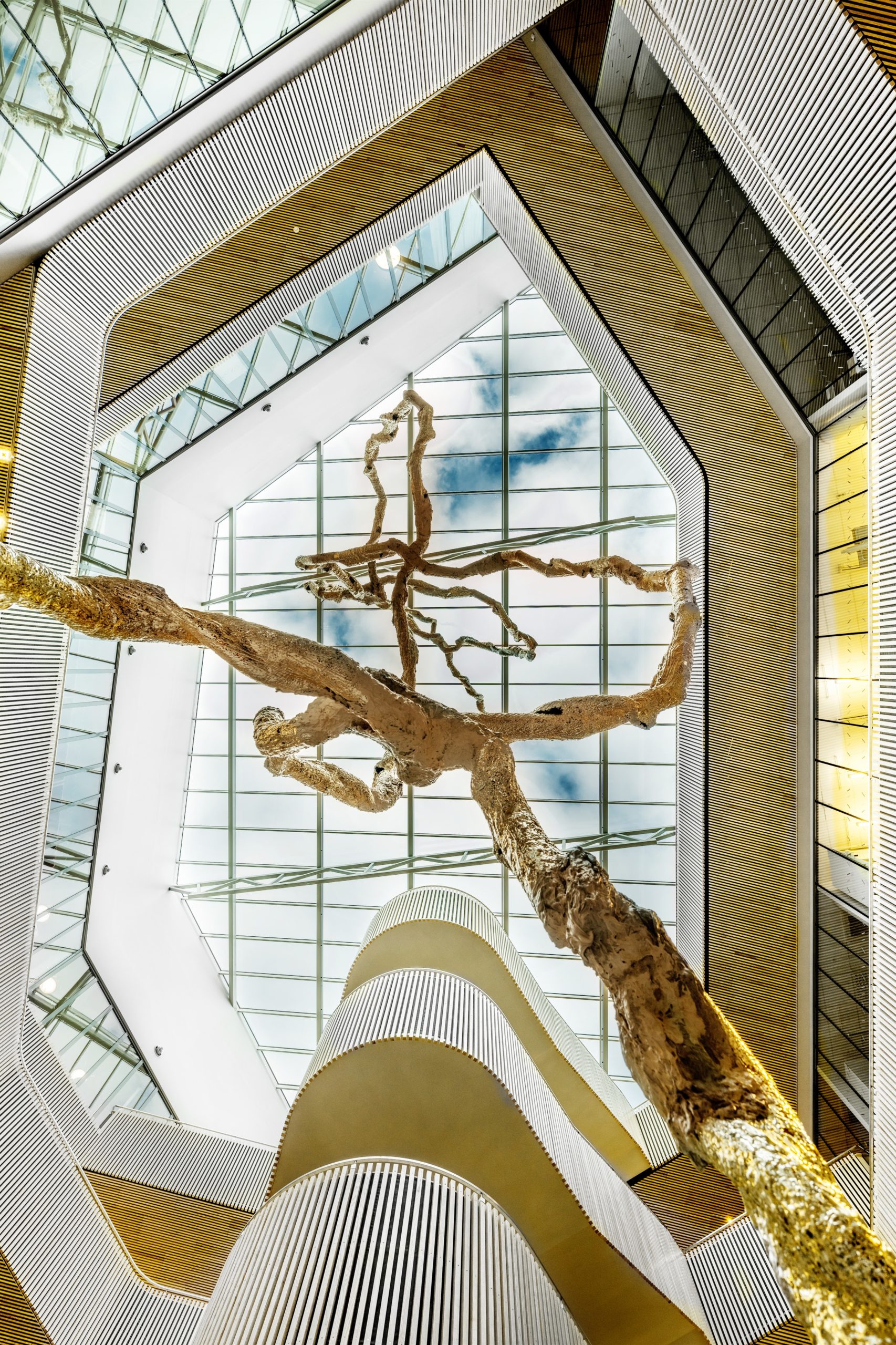 Hubben, Science Park - Uppsala Vasakronan