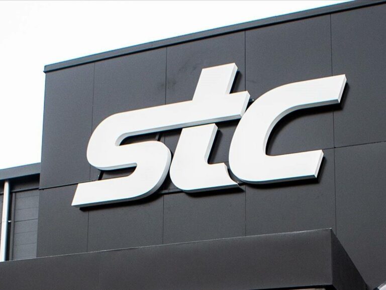 STC Training Club erbjuder träning i Platinan - Vasakronan