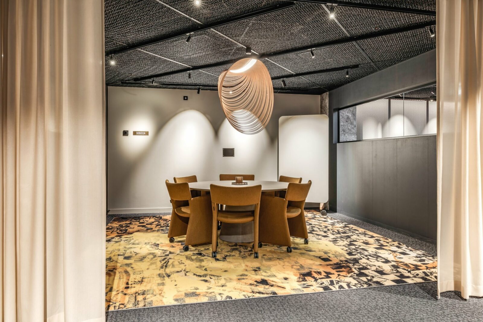 Arena Sergel - Vasakronan