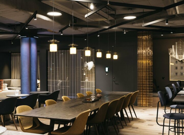 Arena Sergel - Vasakronan