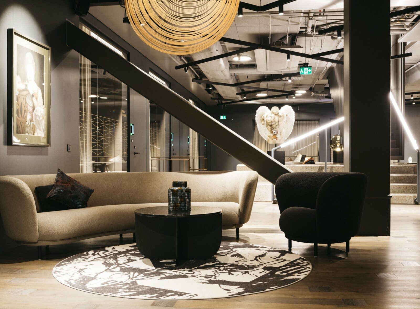 Arena Sergel - Vasakronan