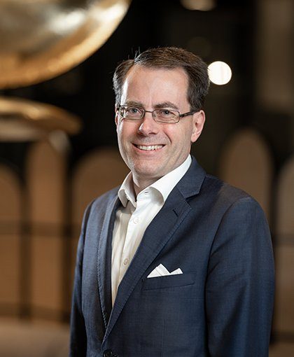 Board and Management - Vasakronan