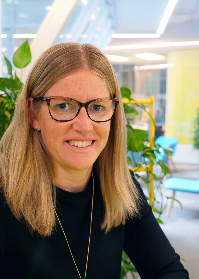 Möt våra medarbetare - Vasakronan