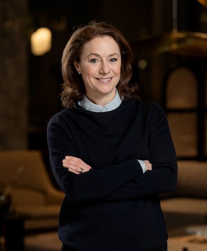 Board and Management - Vasakronan