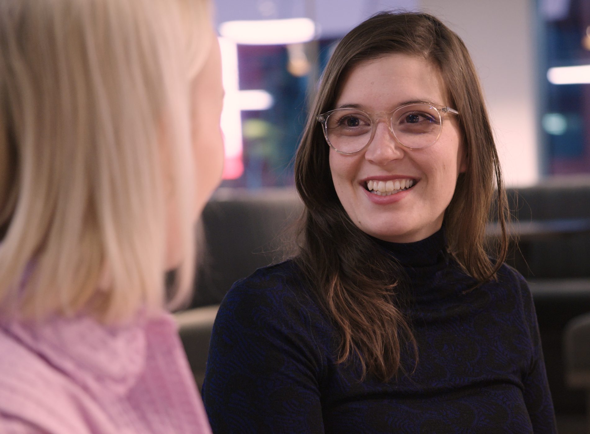 Motivera och engagera medarbetare - Vasakronan