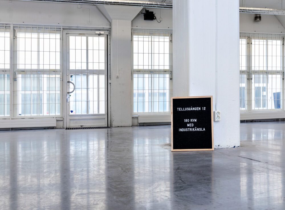 Telefonplan - Vasakronan