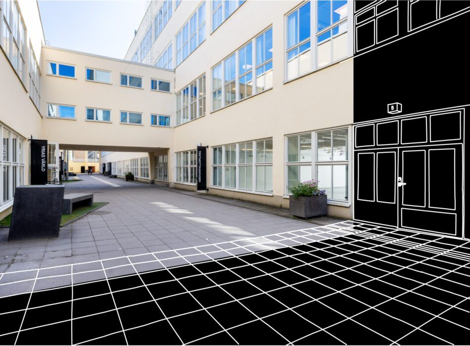 Telefonplan - Vasakronan