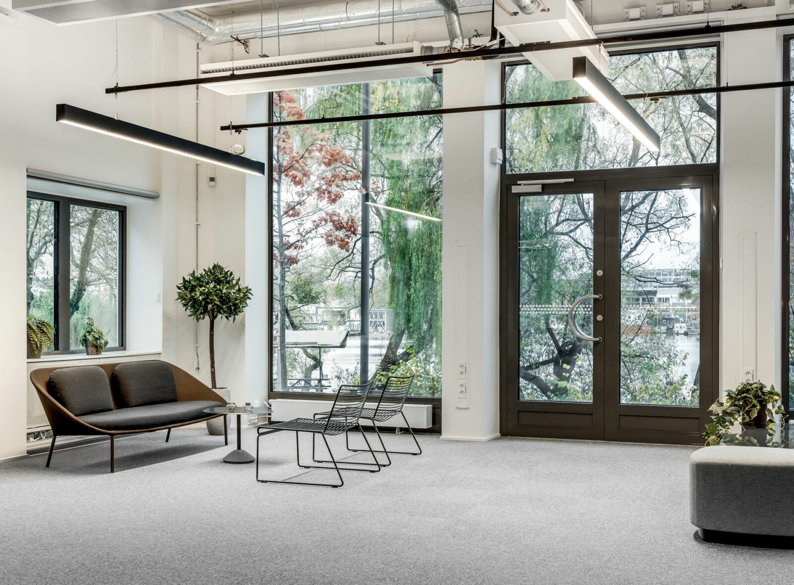 Solna strand - Vasakronan