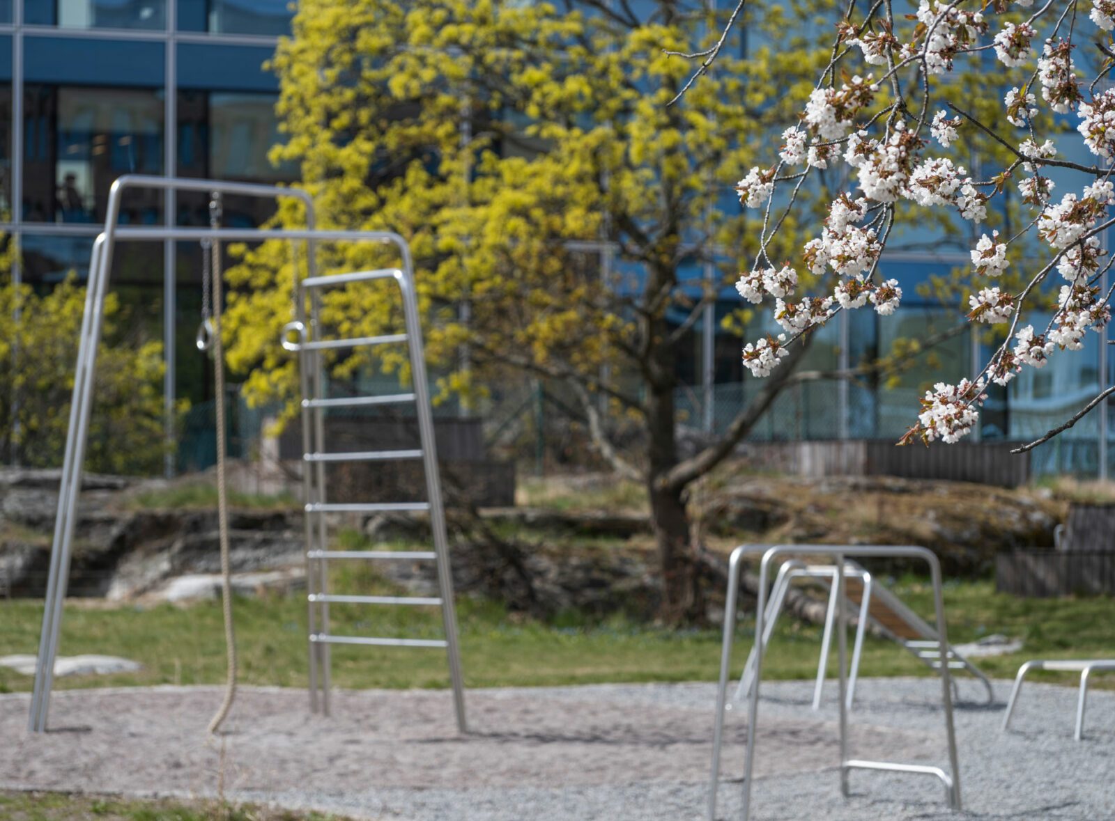 Solna strand - Vasakronan