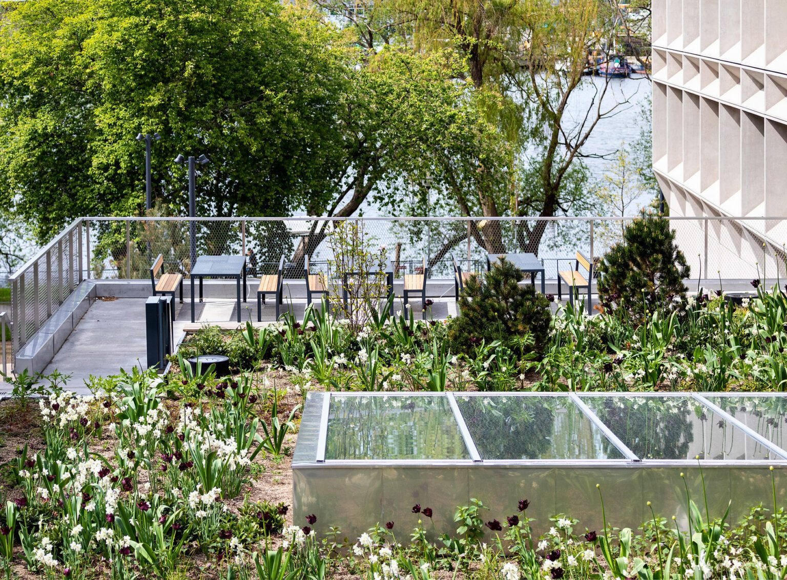 Solna strand - Vasakronan