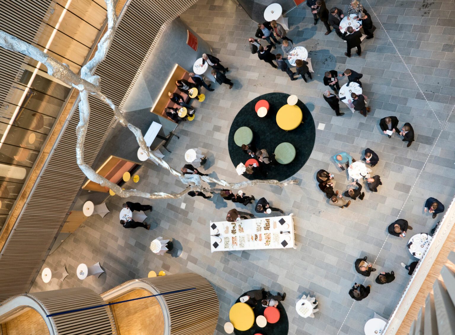 Uppsala Science Park - Vasakronan