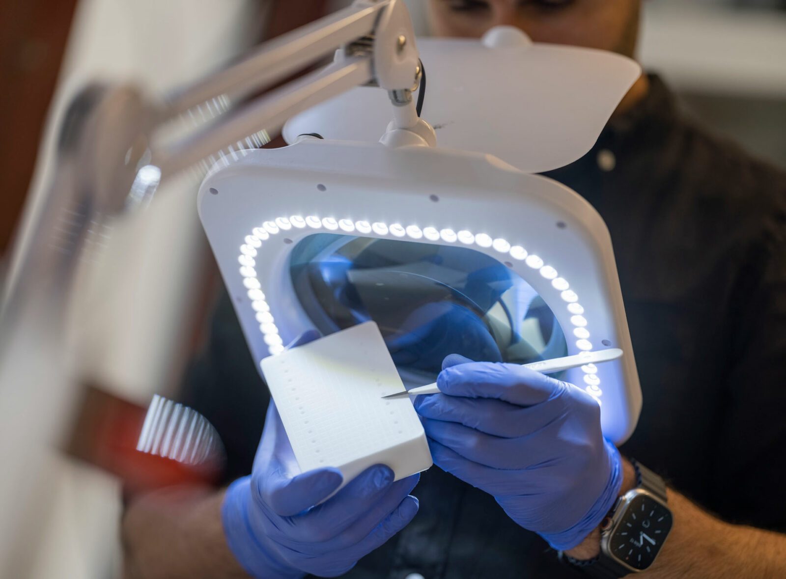 Uppsala Science Park - a place for great ideas - Vasakronan