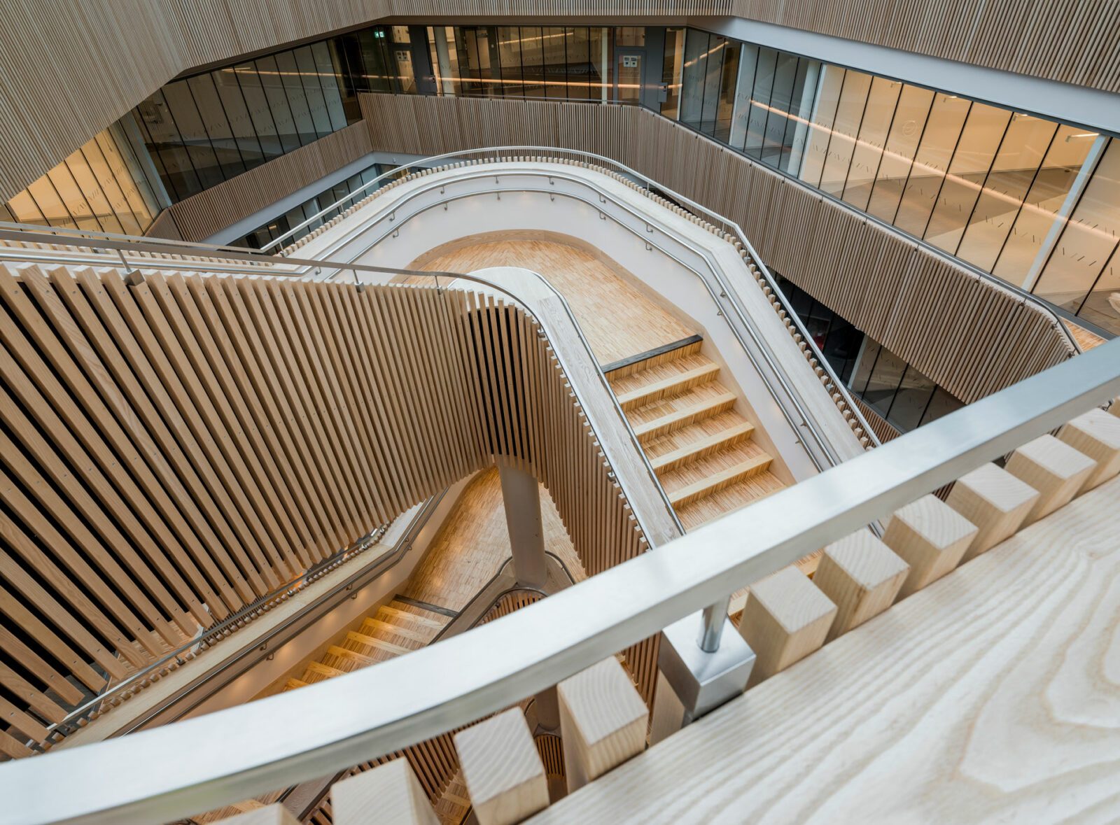 Uppsala Science Park - a place for great ideas - Vasakronan