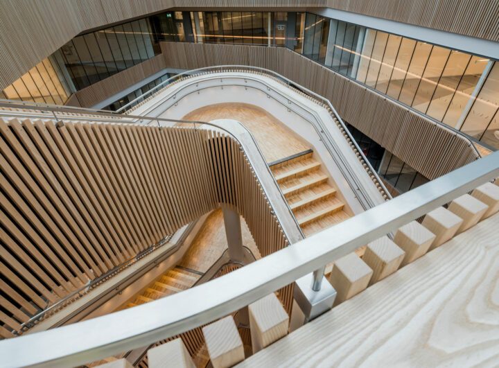 Uppsala Science Park - a place for great ideas - Vasakronan