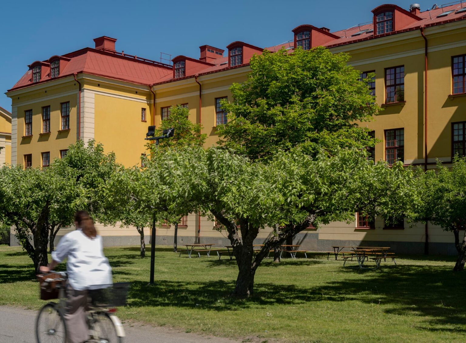 Uppsala Science Park - a place for great ideas - Vasakronan