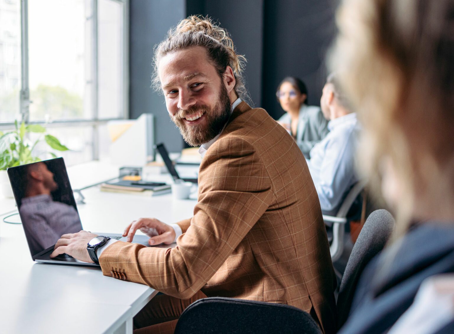 Uppsala Science Park - a place for great ideas - Vasakronan
