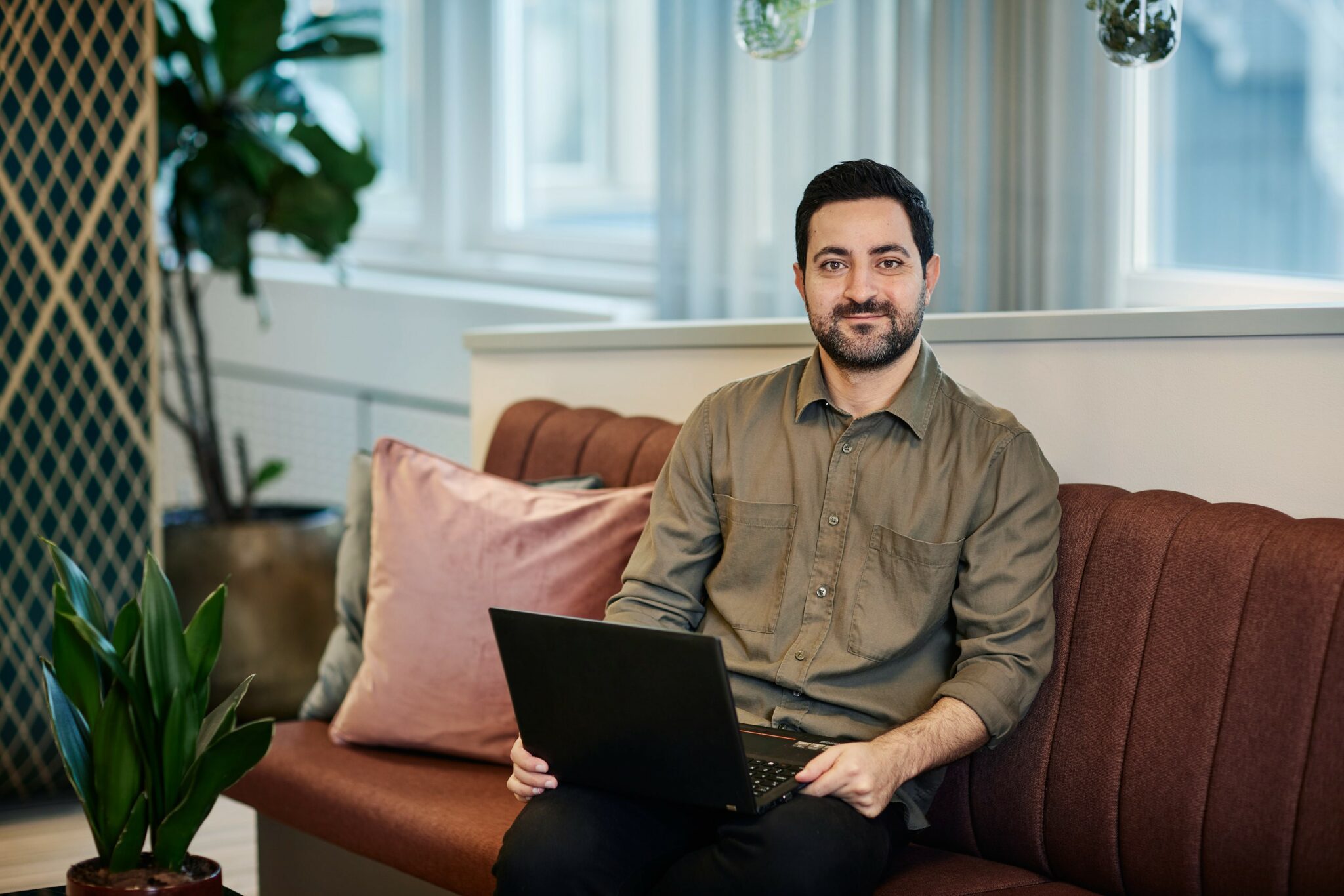 Möt våra medarbetare - Vasakronan