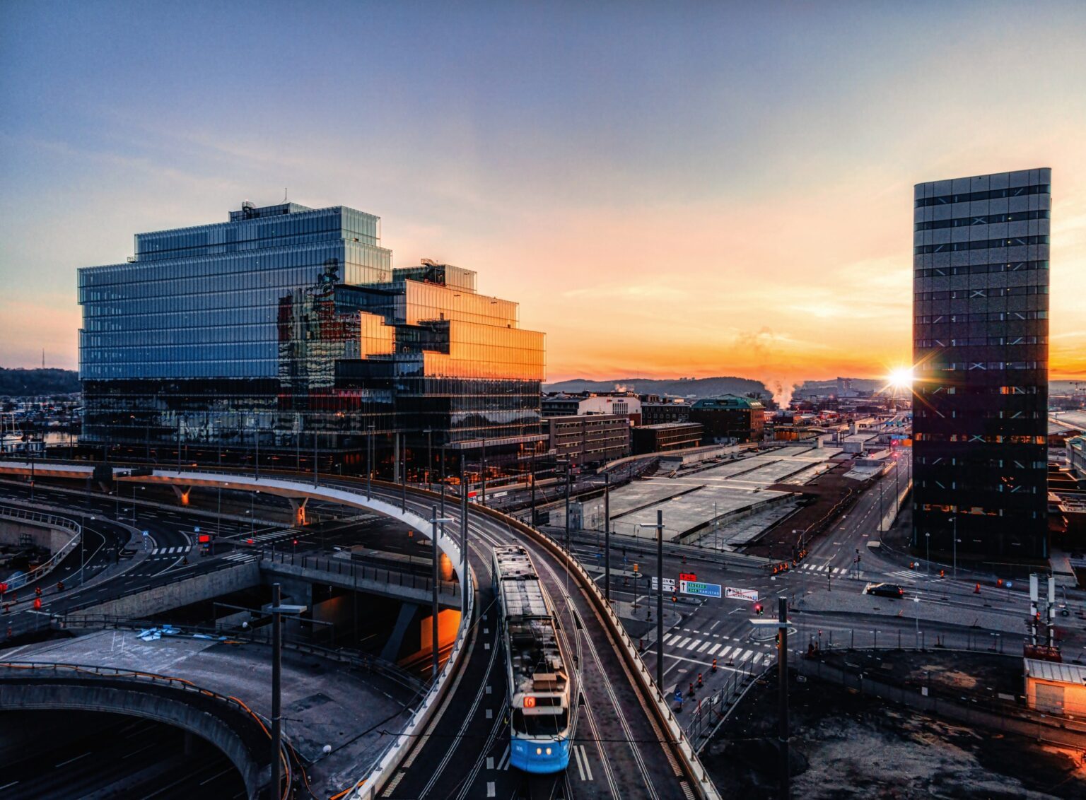 Telefonplan - Vasakronan