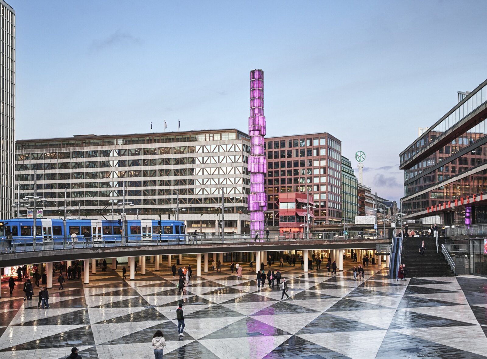 Uppsala Science Park - Vasakronan