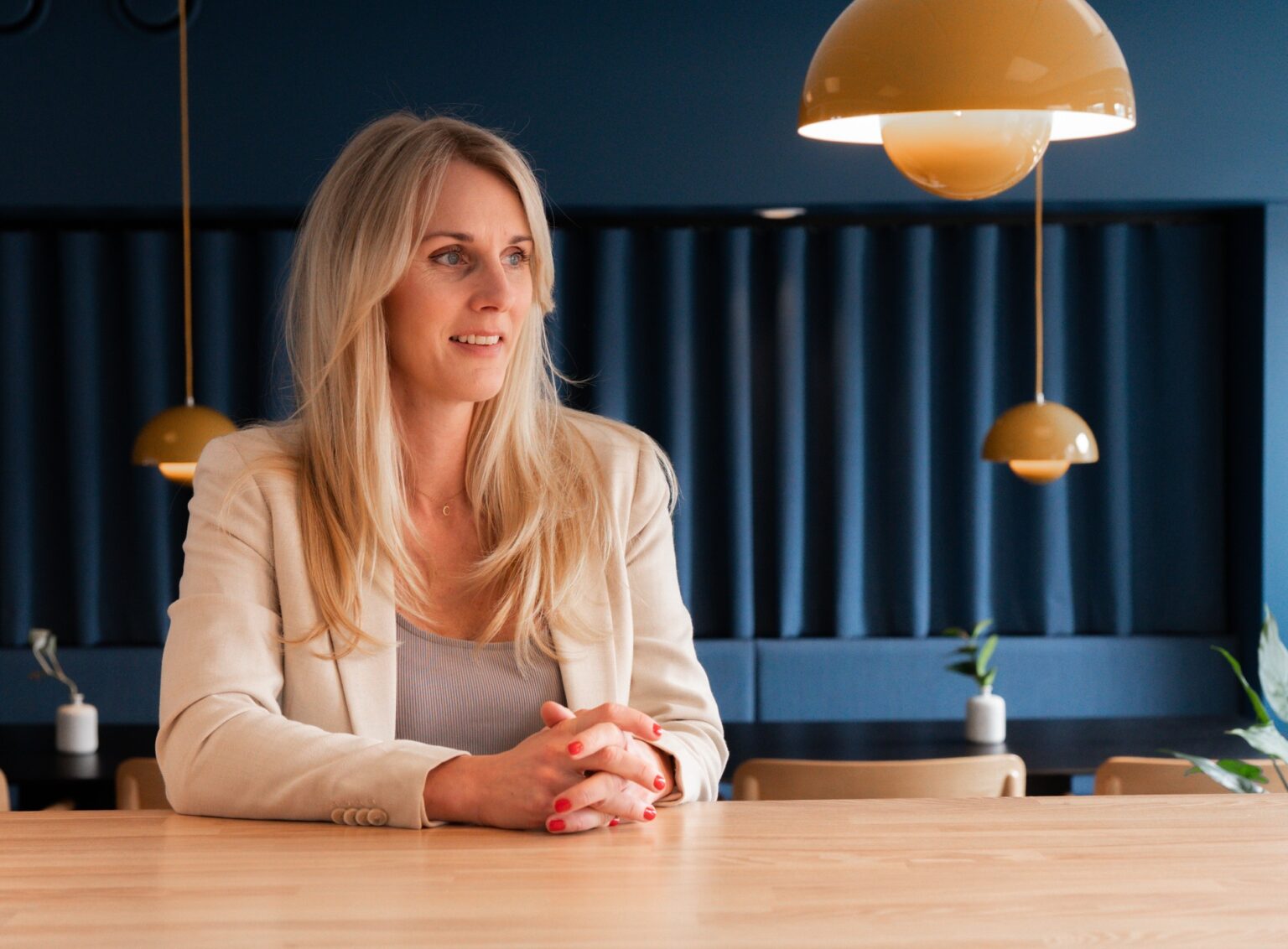 En växande konstruktör mitt i Göteborgs hjärta - Vasakronan