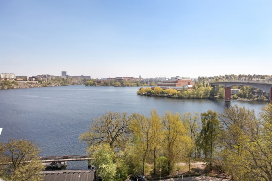 Alvik 1:18 - Vasakronan