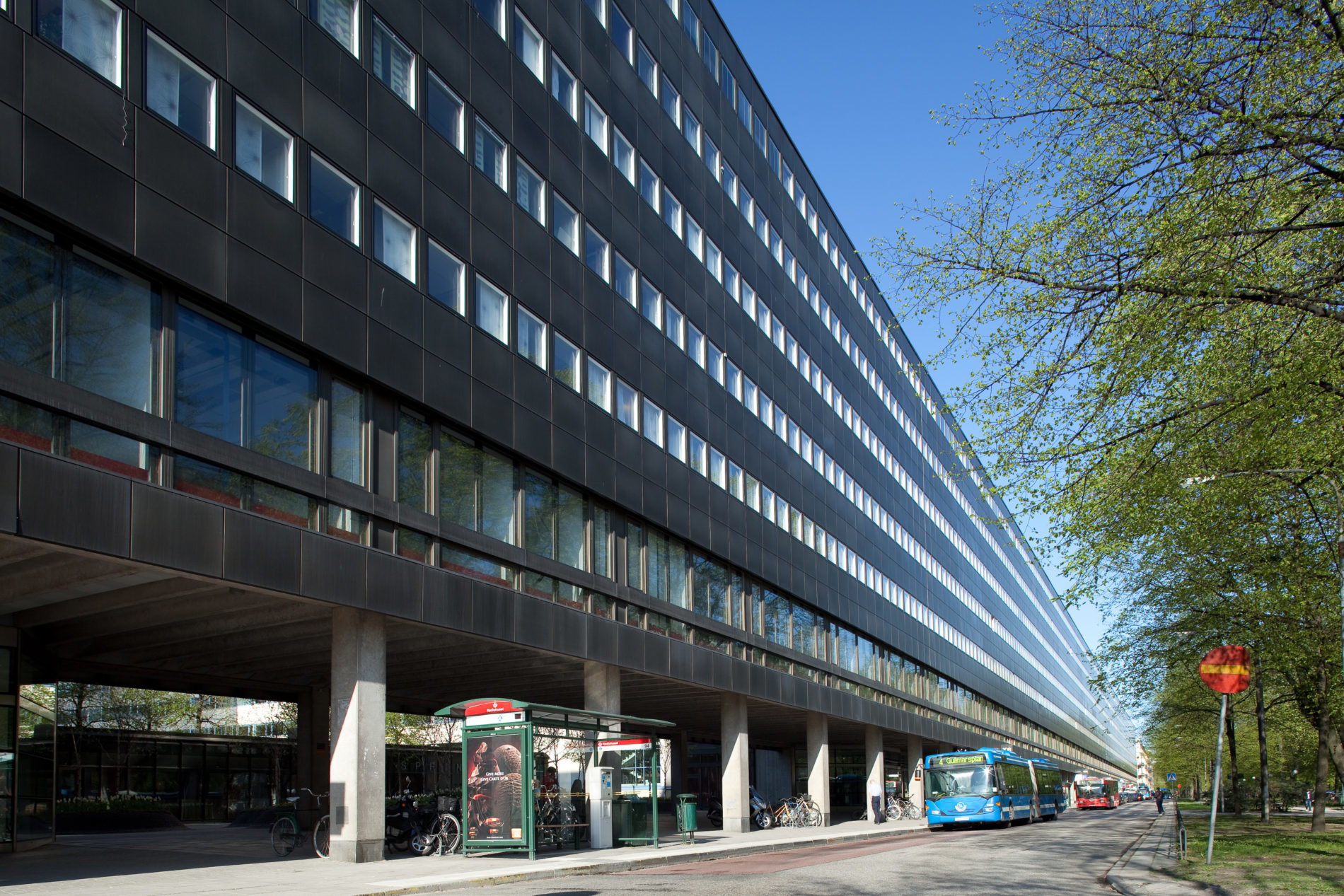 Garnisonen 3 - Vasakronan