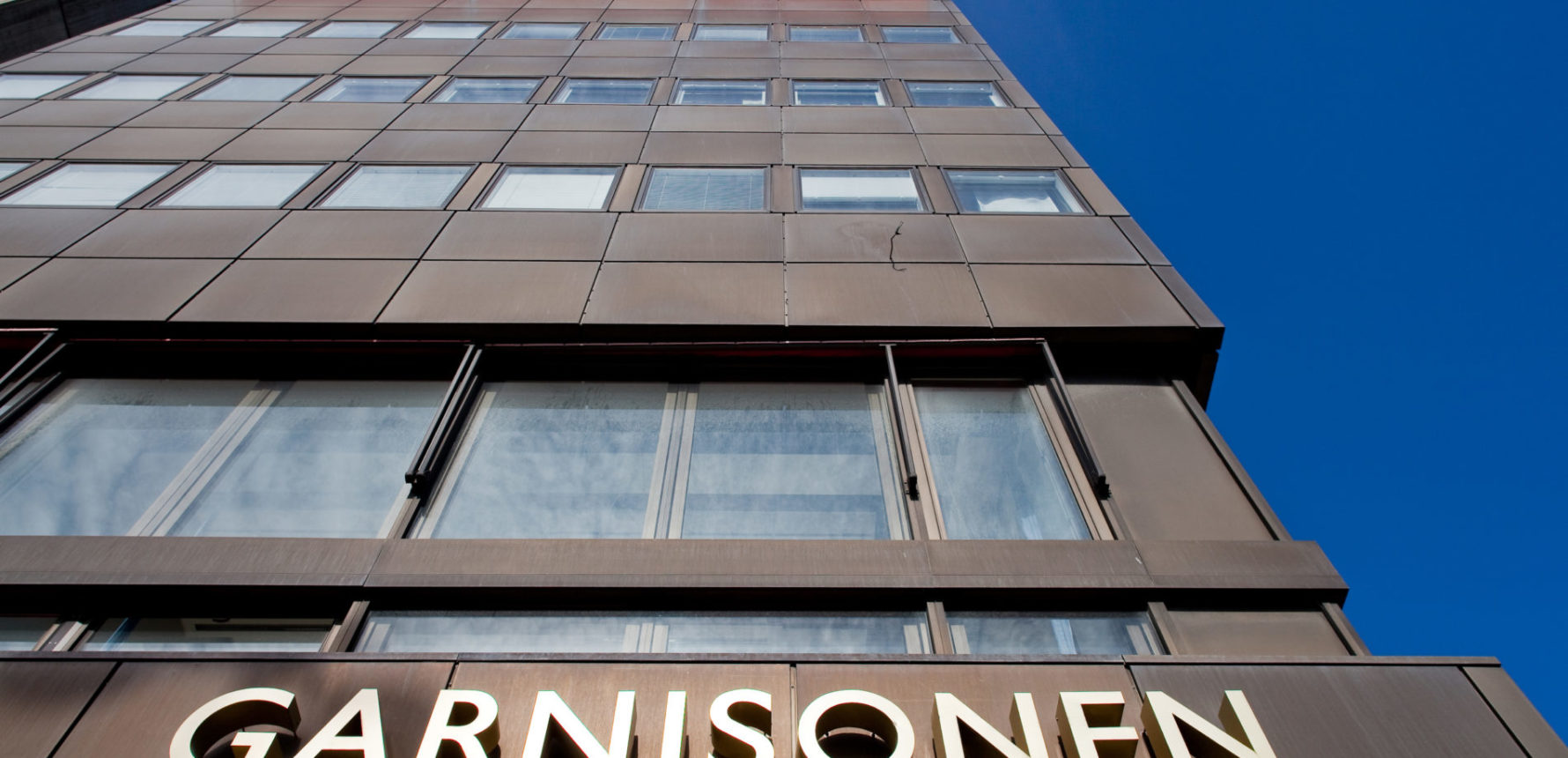 Garnisonen 3 - Vasakronan