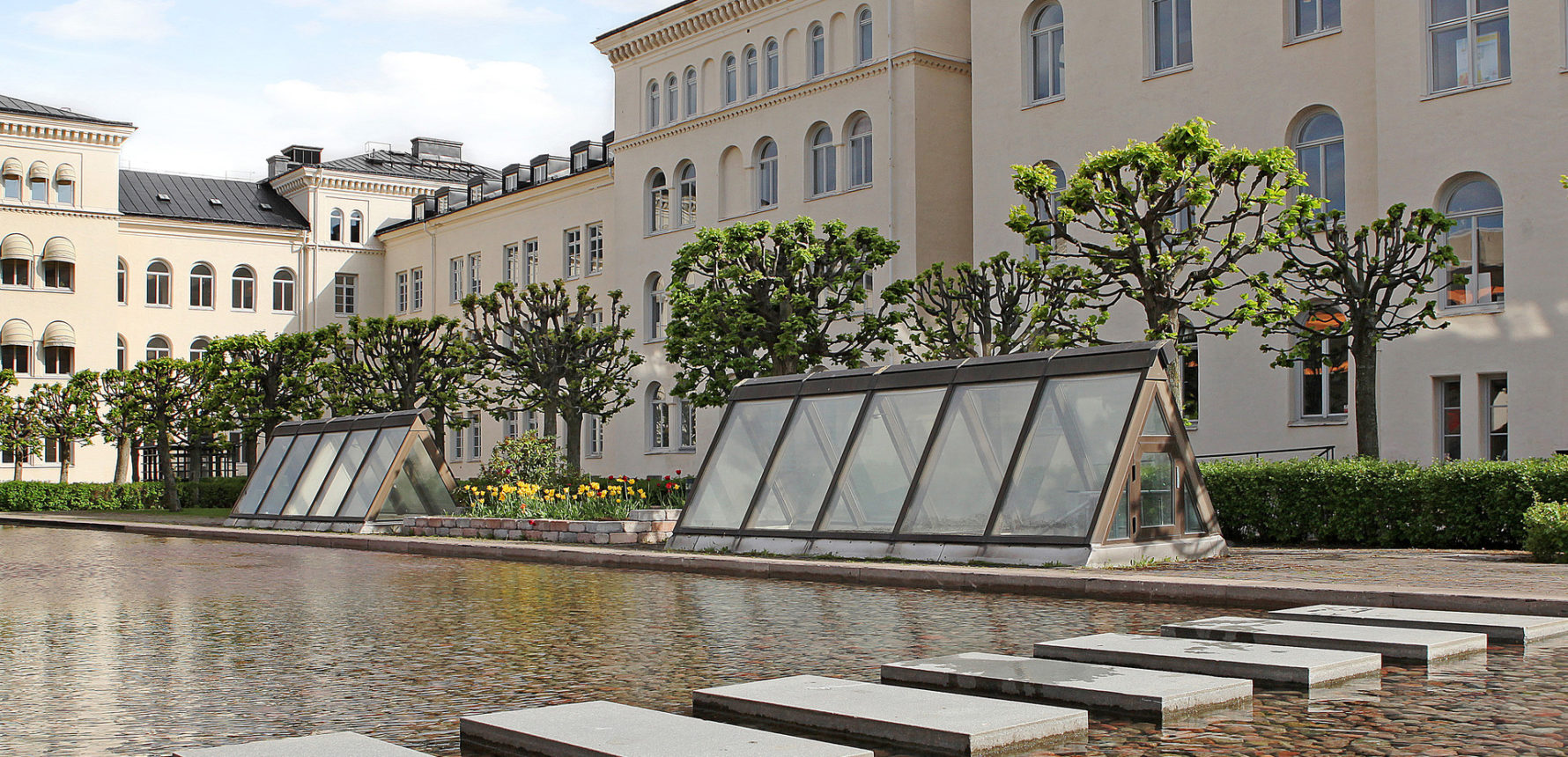 Garnisonen 3 - Vasakronan